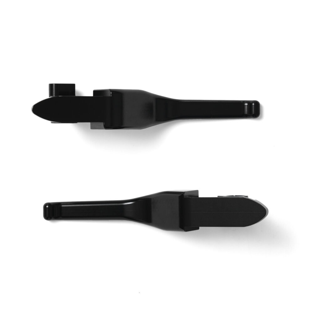 Shorty Lever M8 Softail – BP Performance Parts