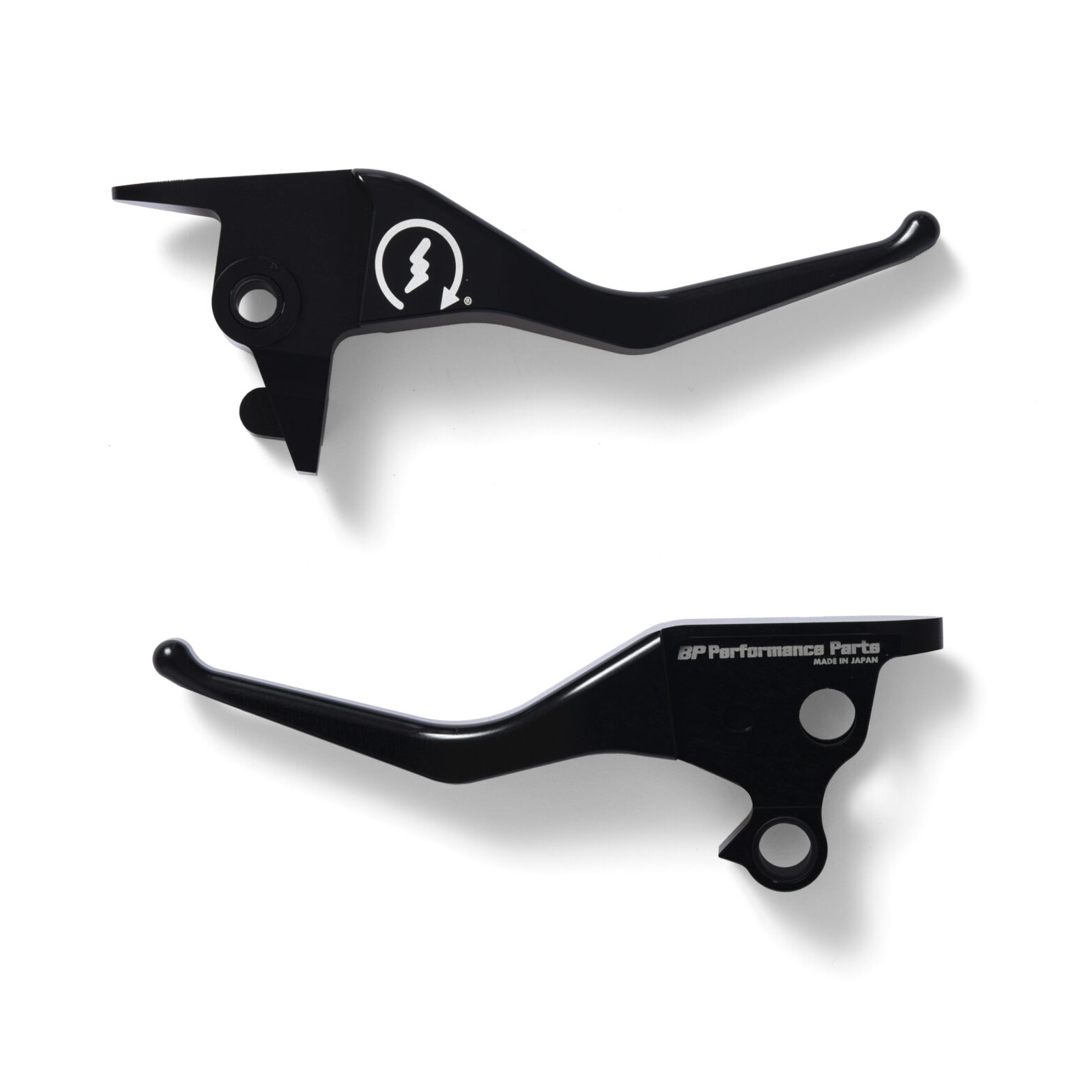 Shorty Lever M8 Softail – BP Performance Parts