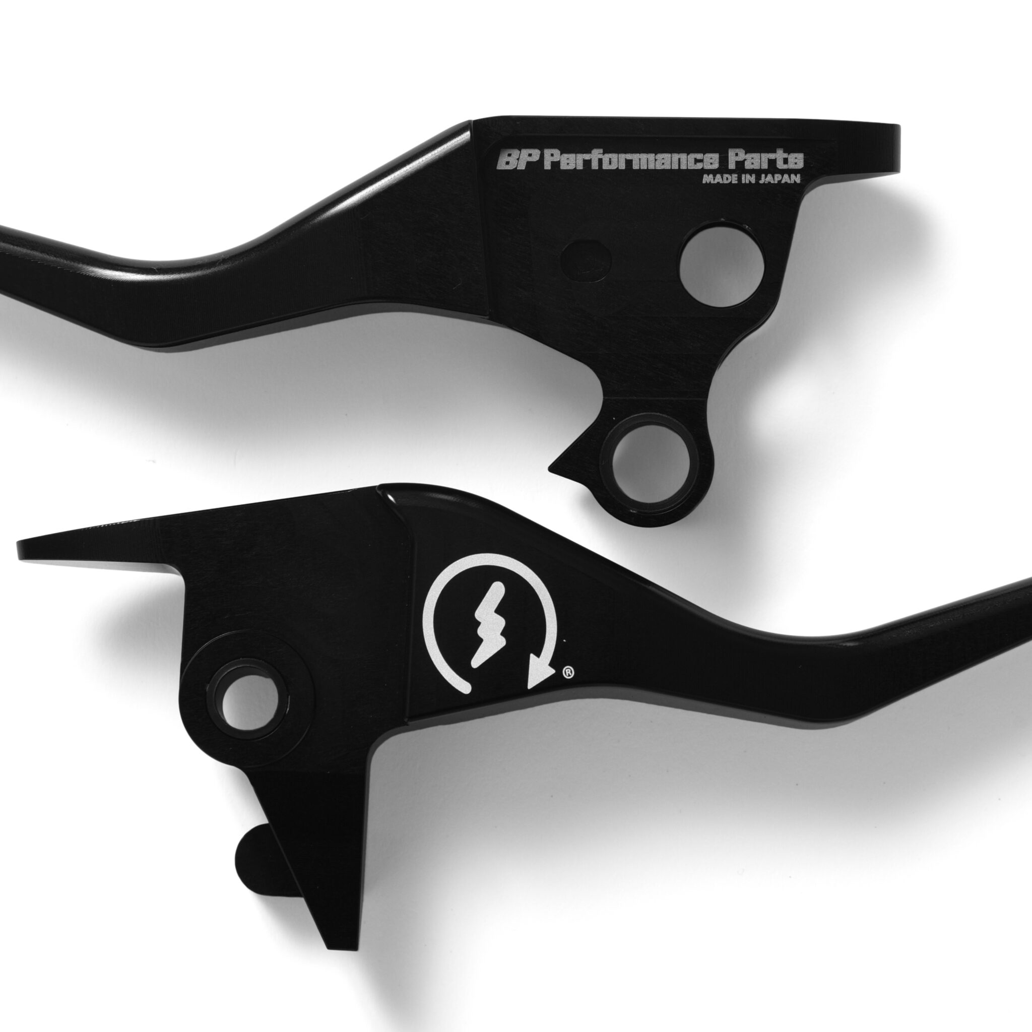 Shorty Lever M8 Softail – BP Performance Parts