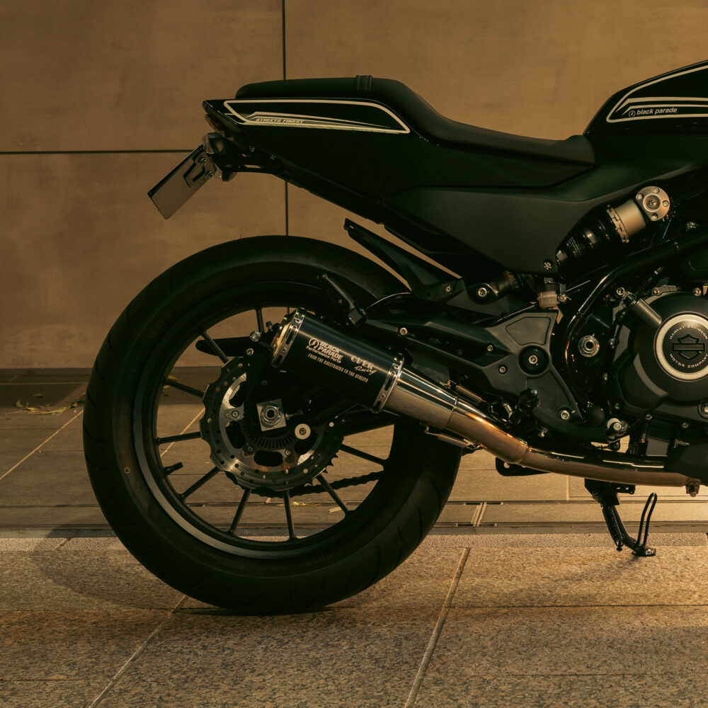 BP Performance Parts