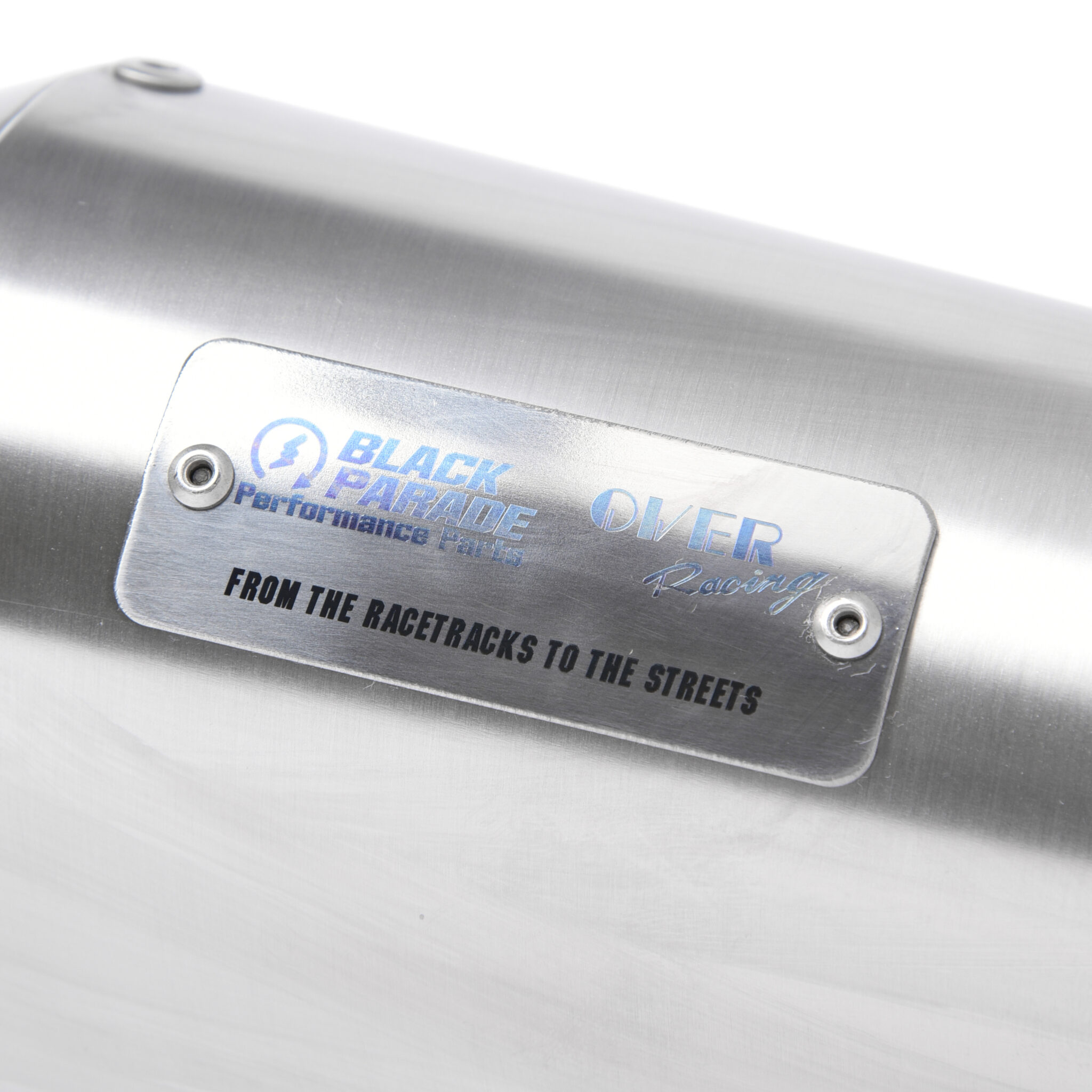 BP Performance Parts – ブラックパレードパフォーマンスパーツ