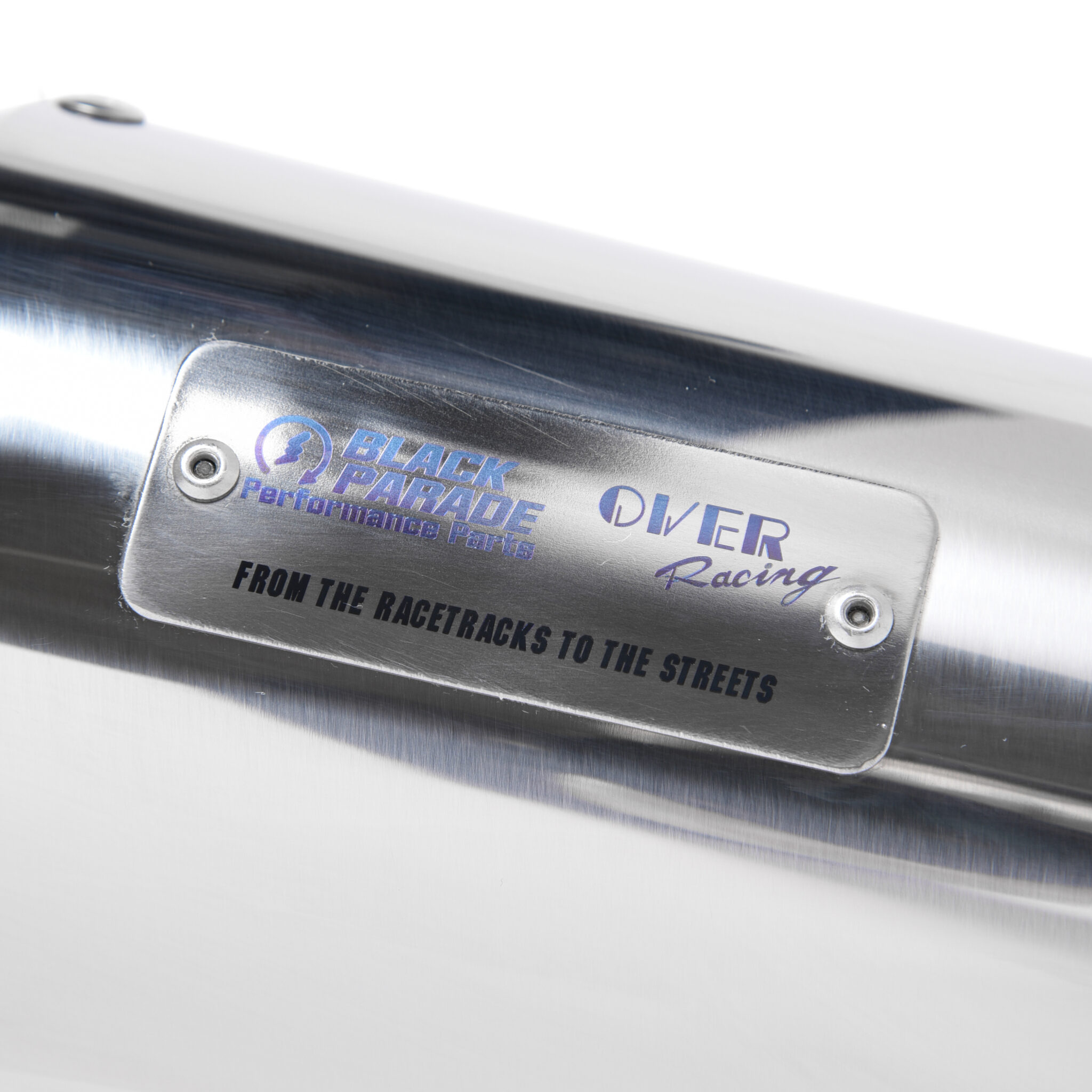 BP Performance Parts – ブラックパレードパフォーマンスパーツ