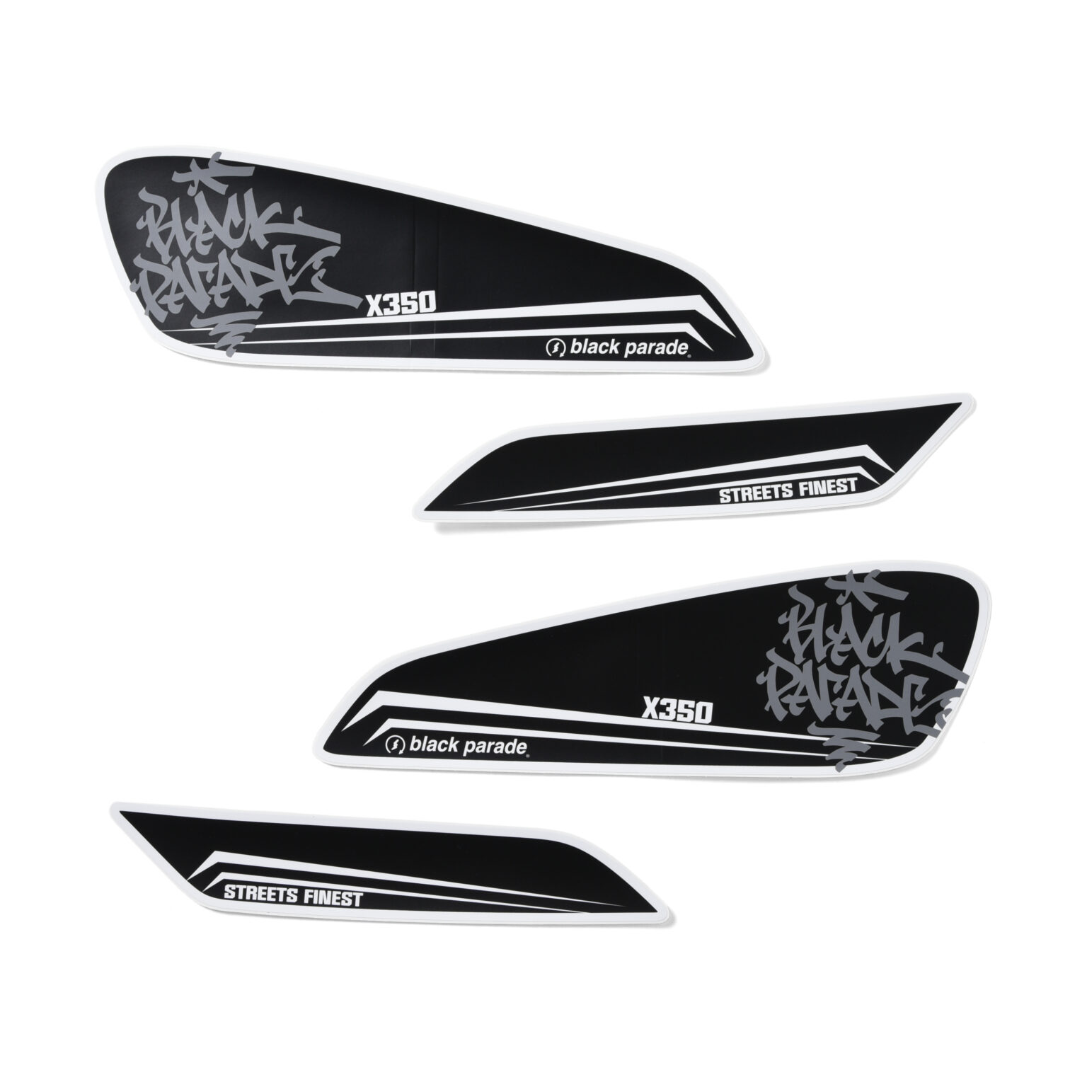 BP Performance Parts