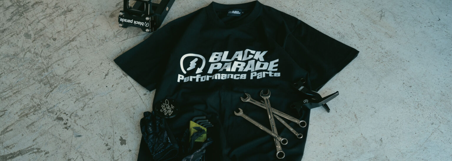 BP Performance Parts