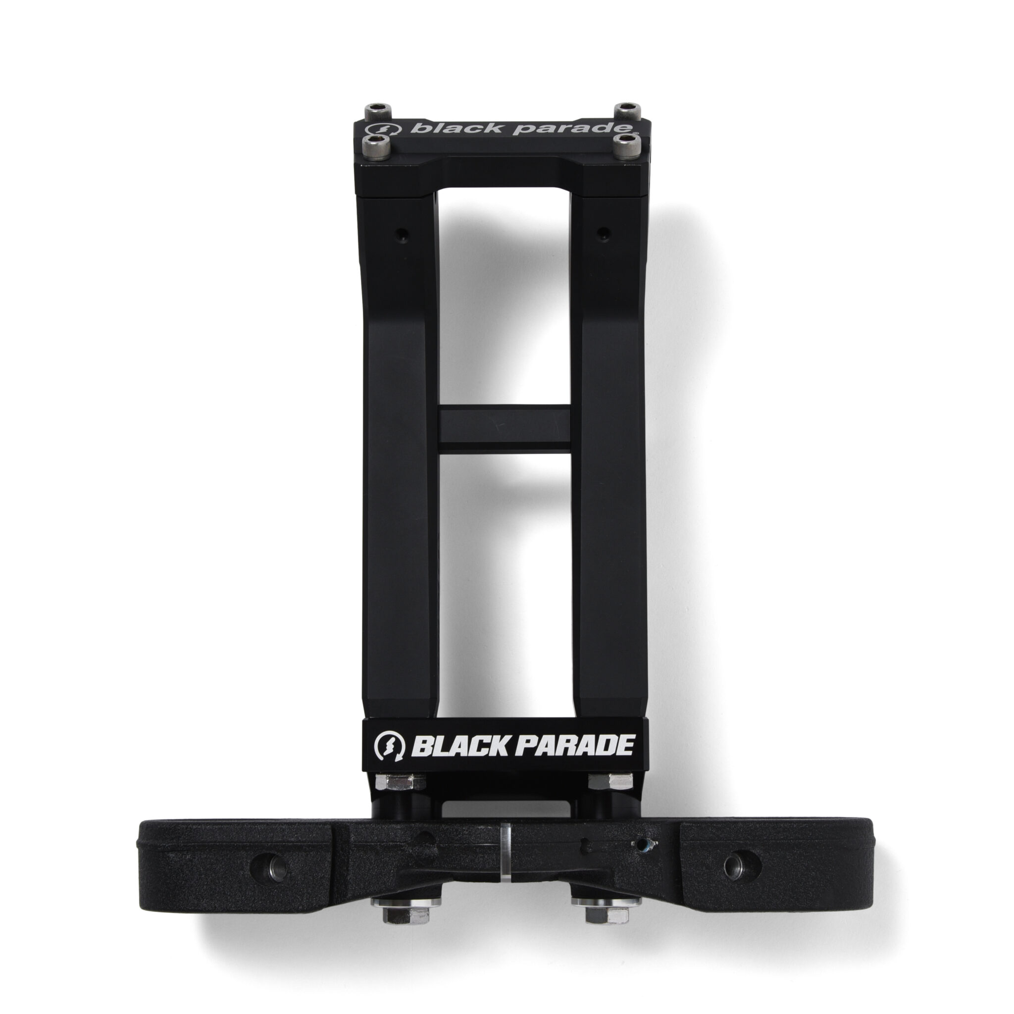 Pull Back Plate M8 Softail – BP Performance Parts