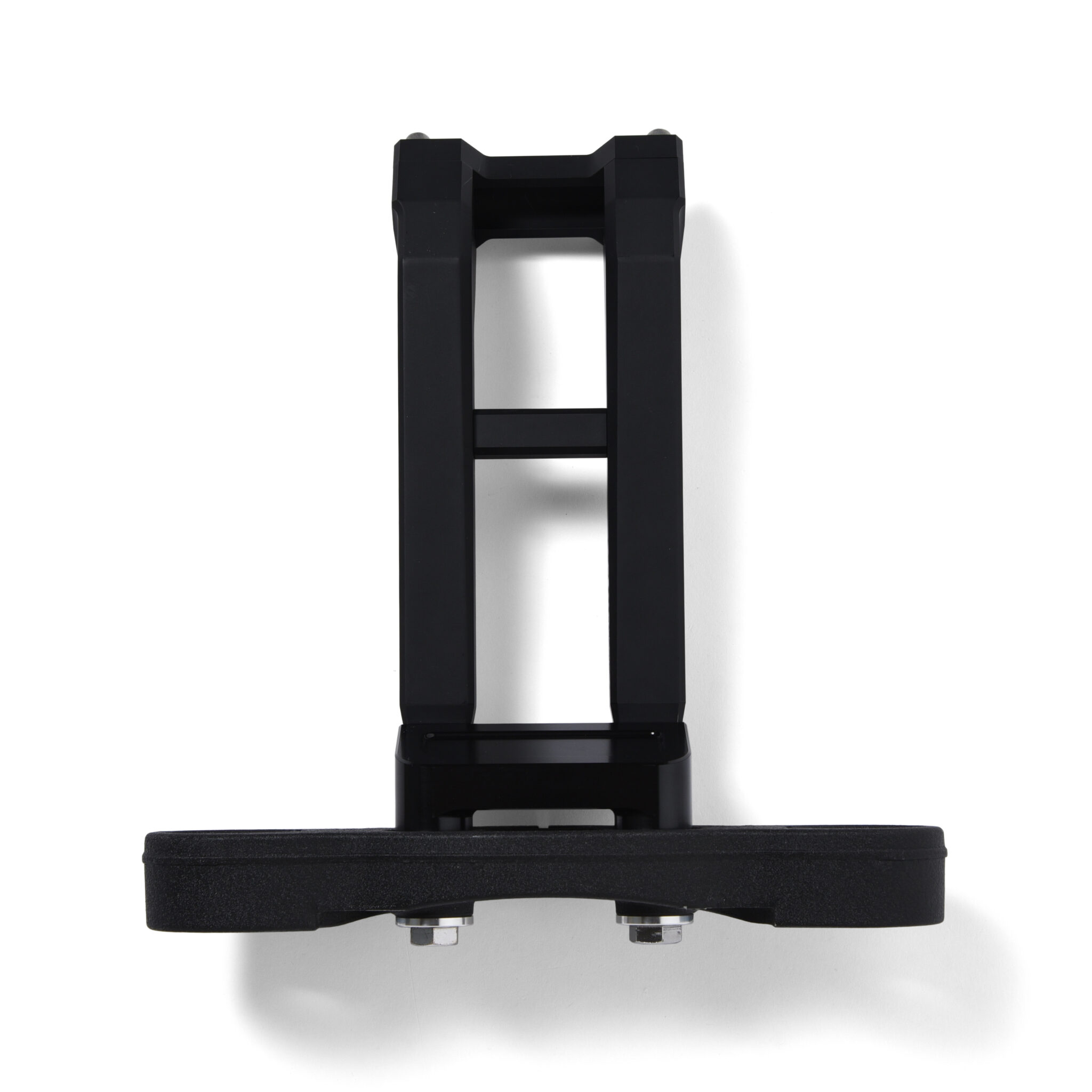 Pull Back Plate M8 Softail – BP Performance Parts