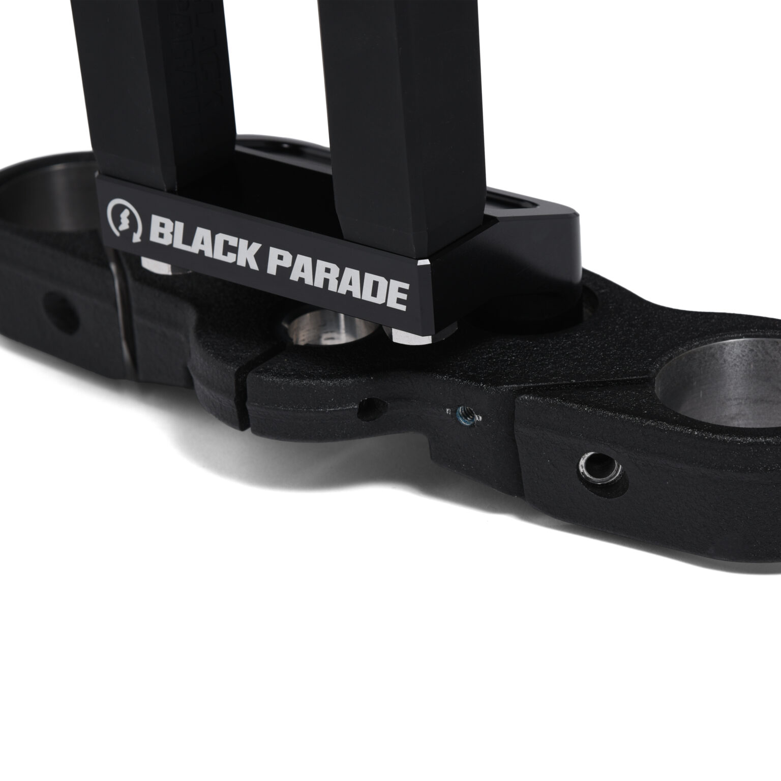 Pull Back Plate M8 Softail – BP Performance Parts