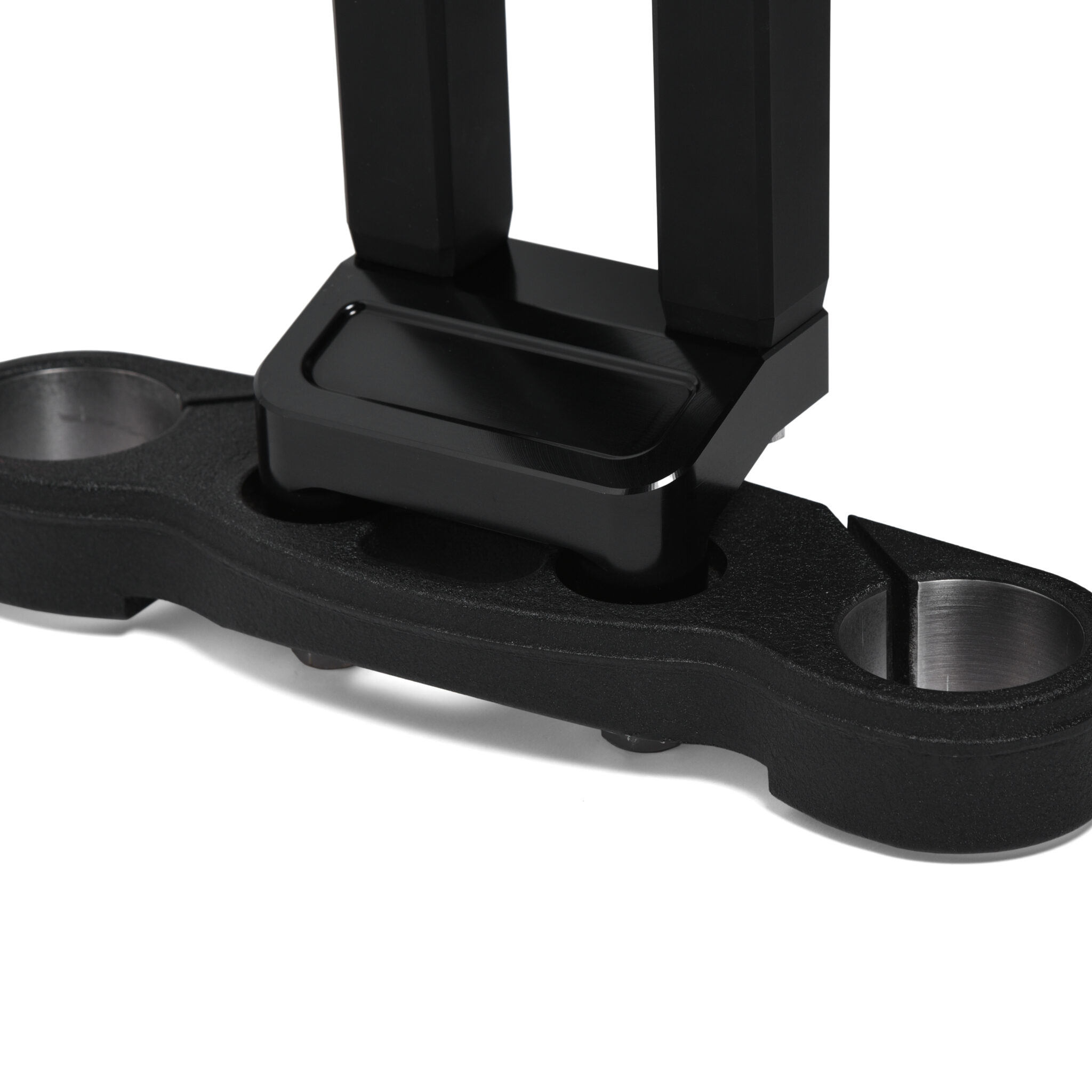 Pull Back Plate M8 Softail – BP Performance Parts