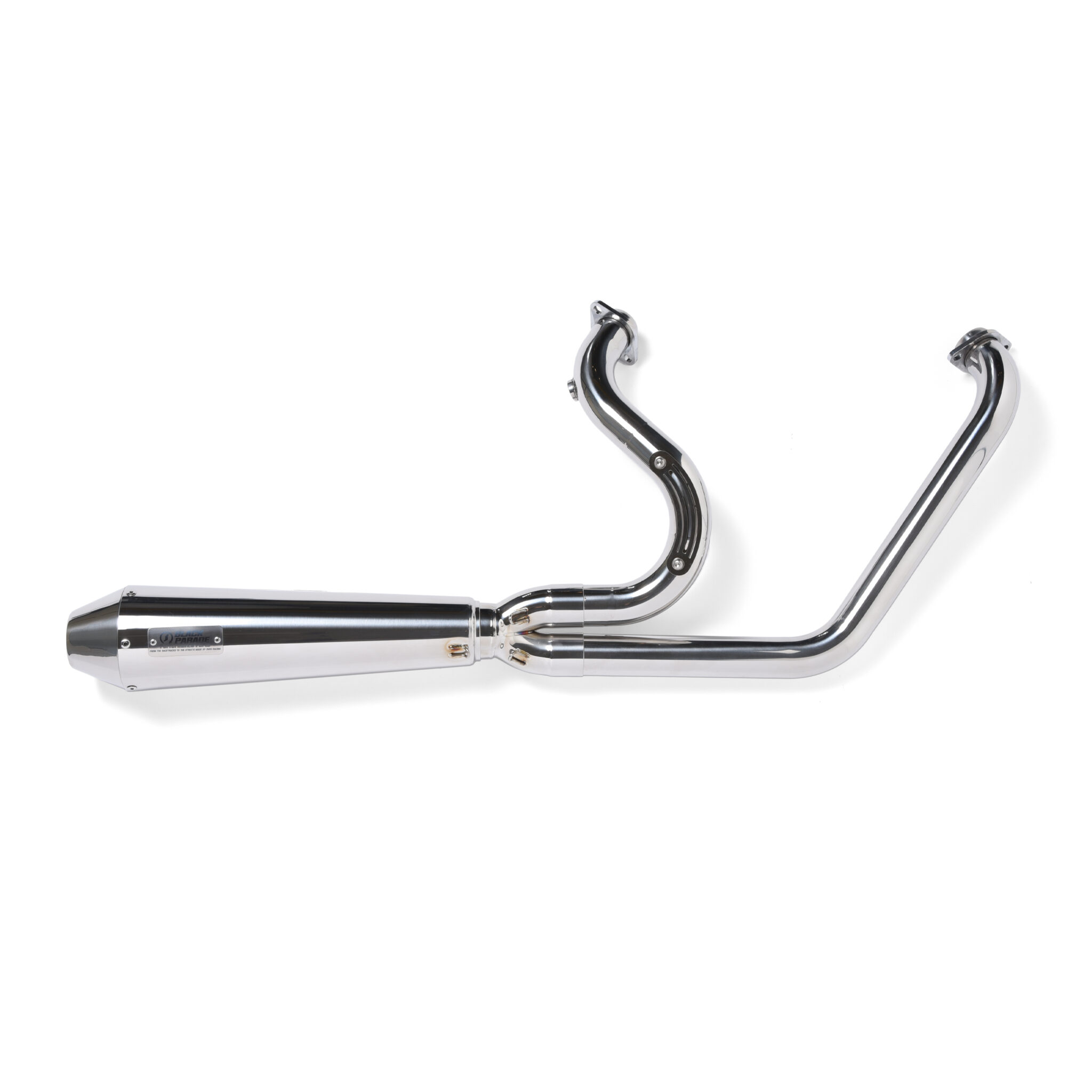 Dyna Exhaust – BP Performance Parts