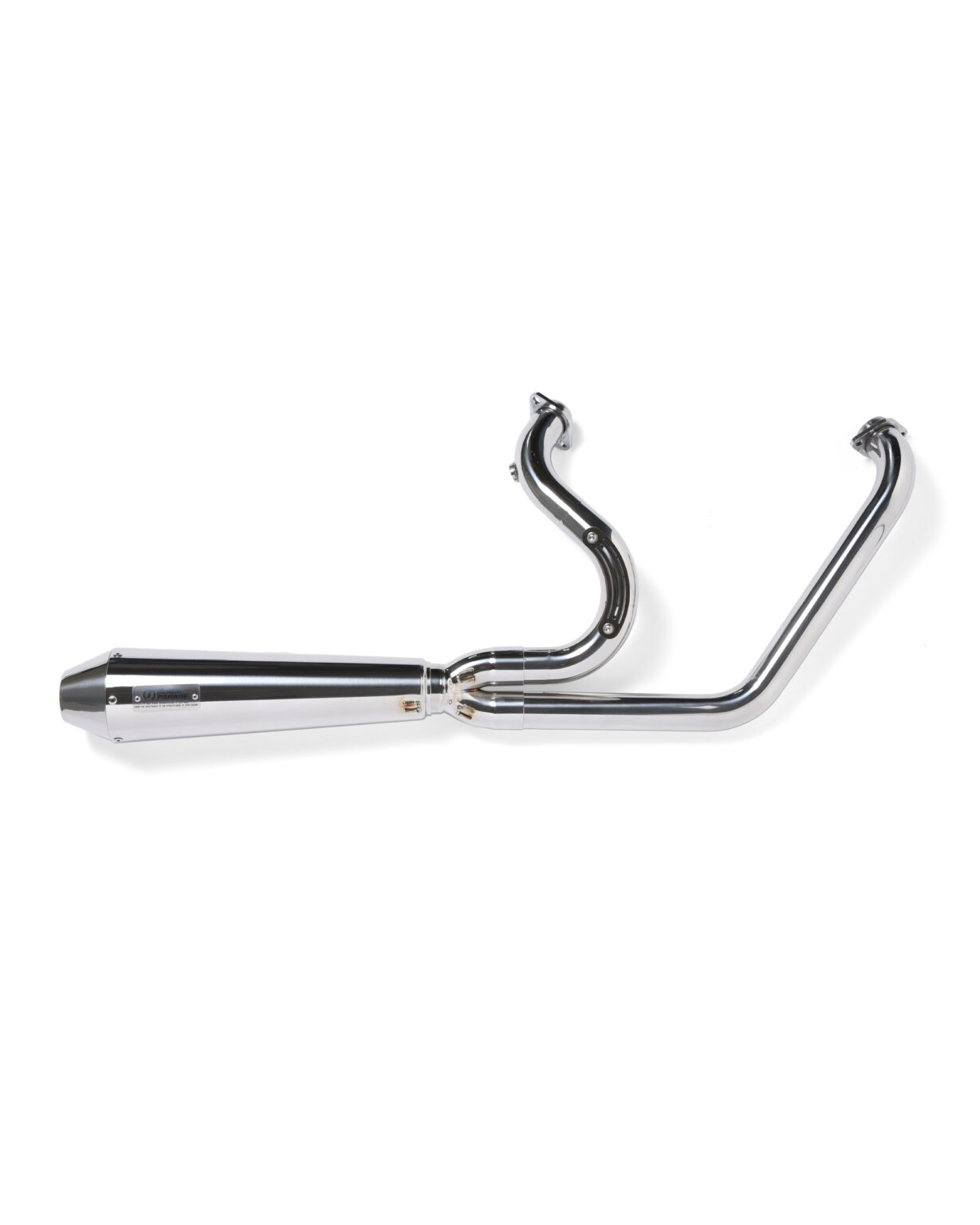 Dyna Exhaust – BP Performance Parts
